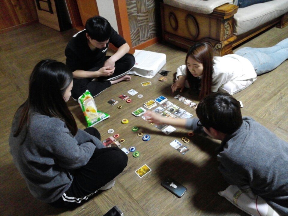 enztech - 2016.12.09-10 LET 겨울엠티